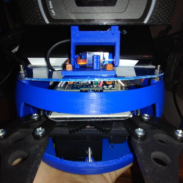 Internet Controlled Robots Hackaday Io