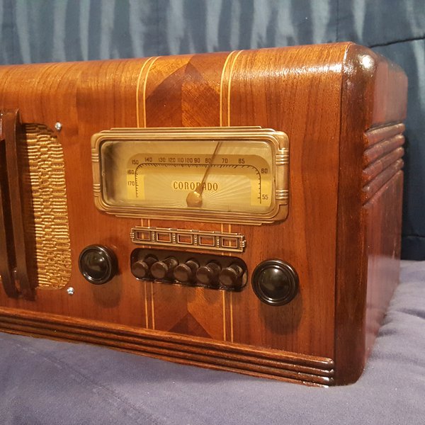 Raspberry Pi Jazz Radio | Hackaday.io