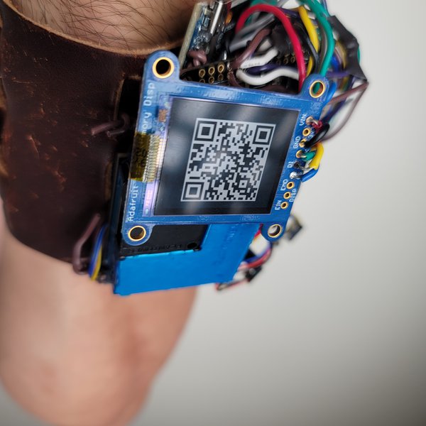 IP00-minus | Hackaday.io