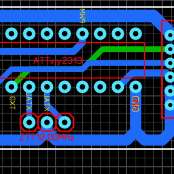 Radio LED controller | Hackaday.io