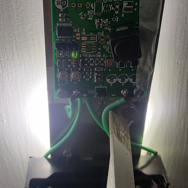 GoodTorch | Hackaday.io