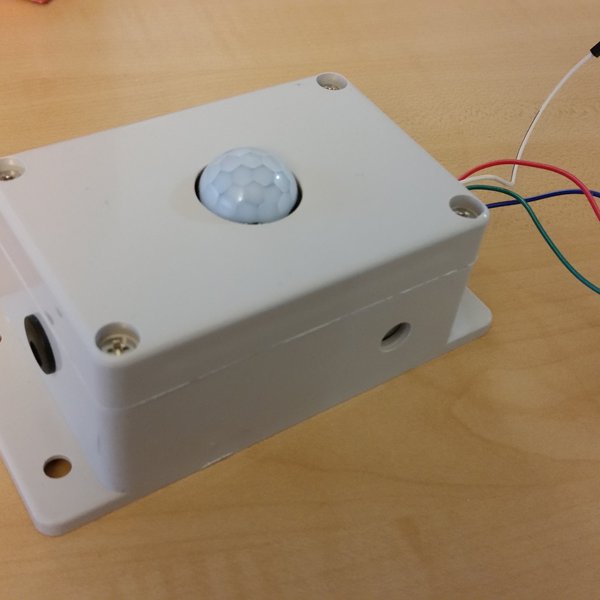 Smart Bed Lighting | Hackaday.io