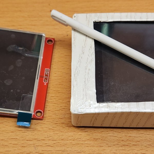 2D-LoRa Pager | Hackaday.io