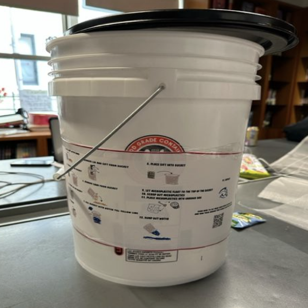 EcoSift | Hackaday.io