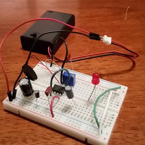 Wireless wires | Hackaday.io