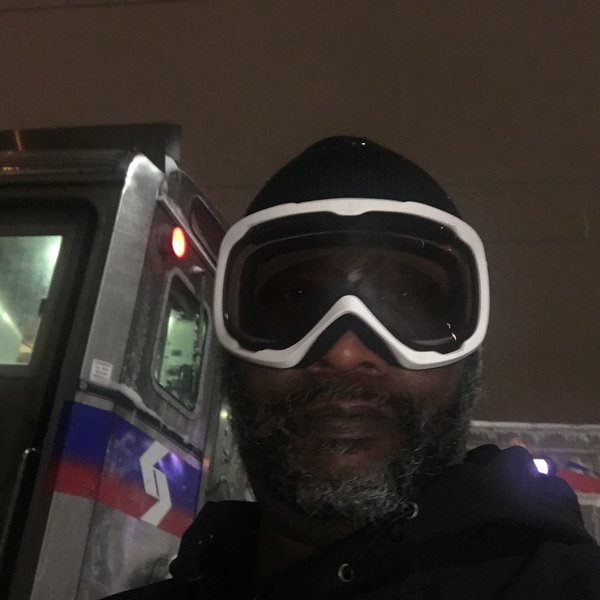 stephen hand's Profile | Hackaday.io