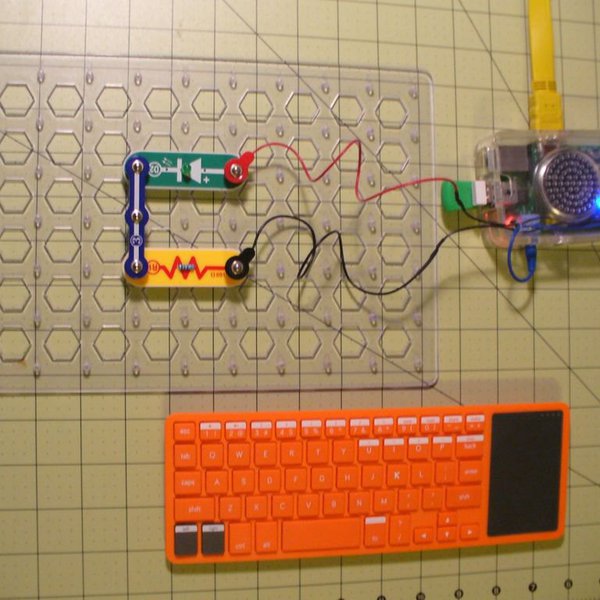 Pi Day 2016 Project | Hackaday.io