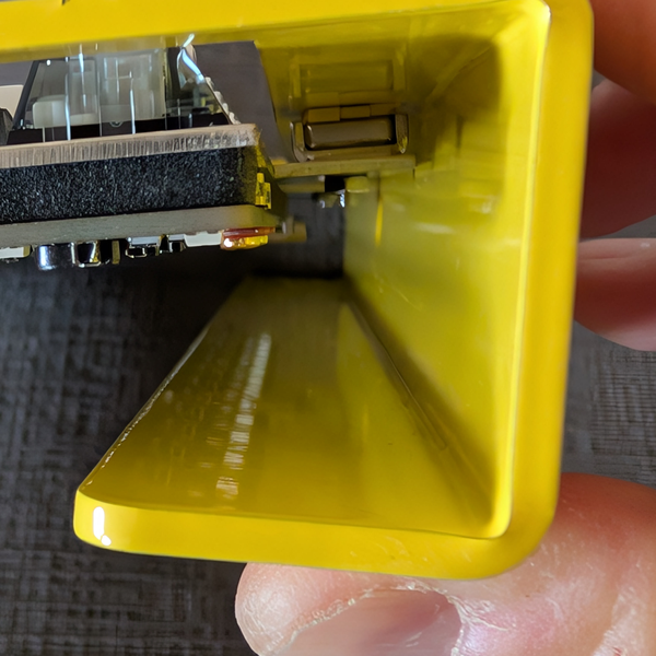 Create your own Keyboard | Hackaday.io