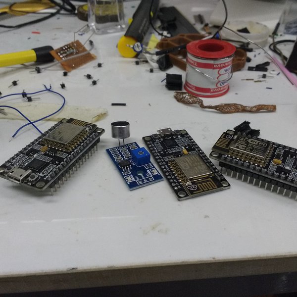 LiNo | Hackaday.io