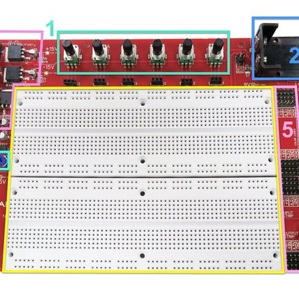 The FX Development Board | Hackaday.io