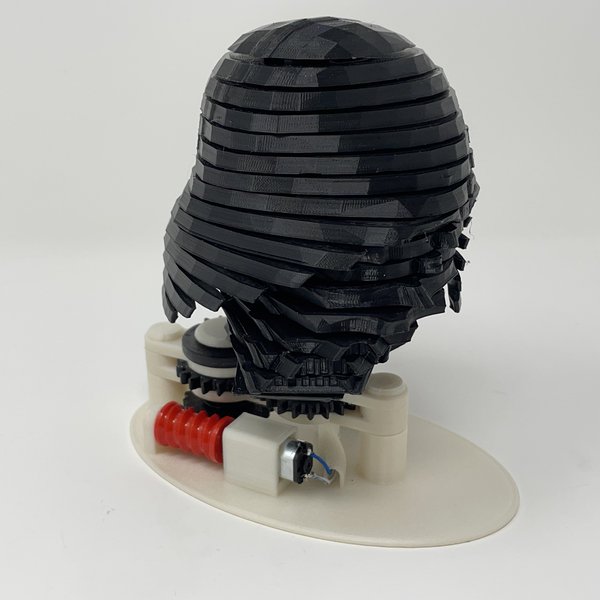 Darth 2. | Hackaday.io