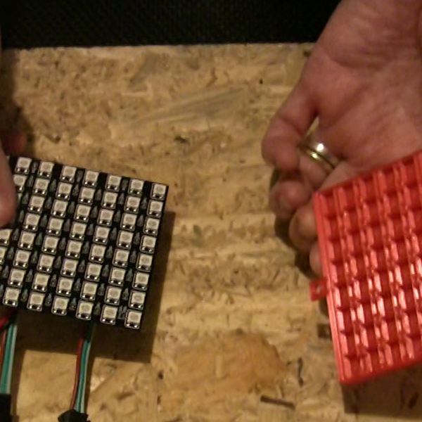 OpticalShow | Hackaday.io