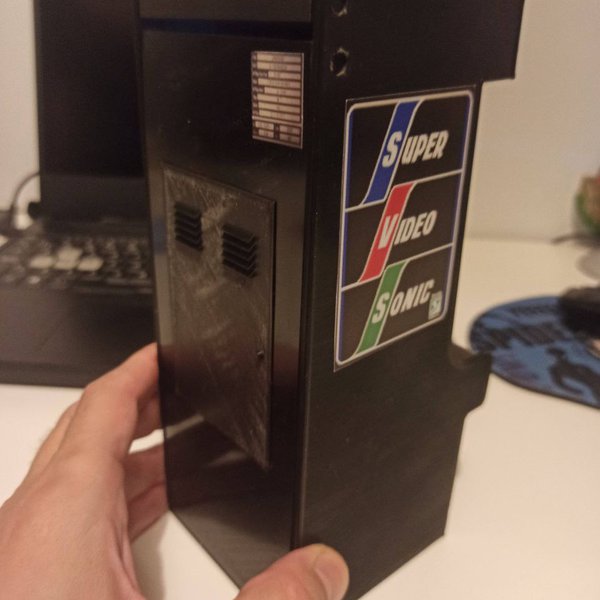 MOBILE ARCADE | Hackaday.io