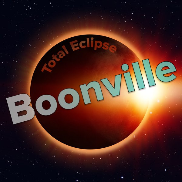 2017 Eclipse: Boonville Missouri | Hackaday.io