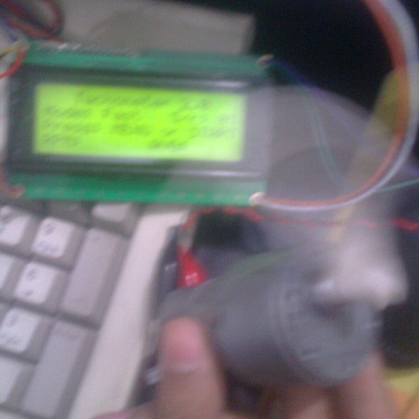 Tachtastic - a fantastic Tachometer | Hackaday.io