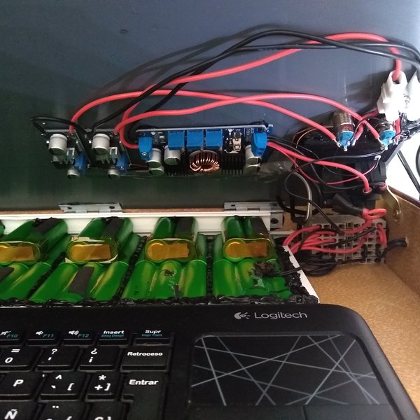 Raspberry training Briefcase | Hackaday.io