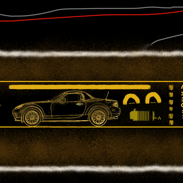 Custom Car Display | Hackaday.io