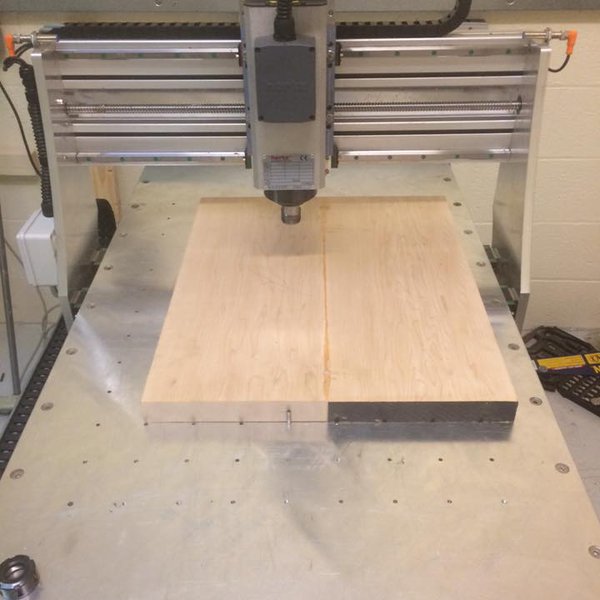3 Phase CNC Machine | Hackaday.io