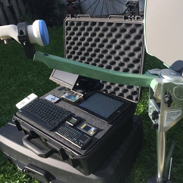 Educase Portable Classroom