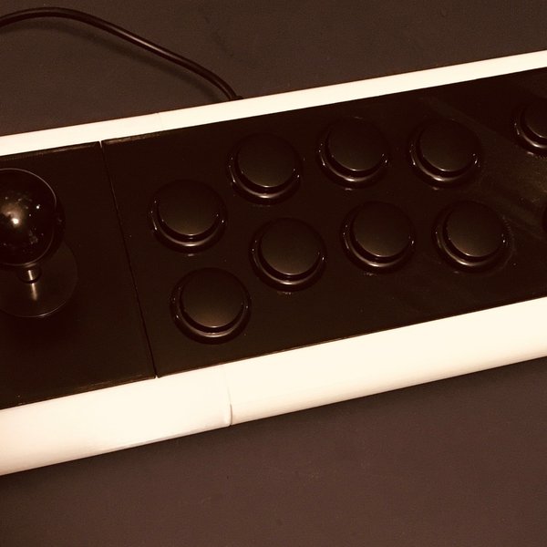 2:3 Scale VT100 Terminal Reproduction | Hackaday.io