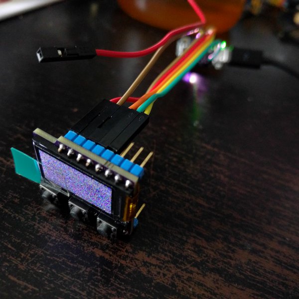 Trinket Shields | Hackaday.io
