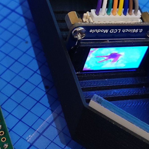 Hedge Watcher | Hackaday.io