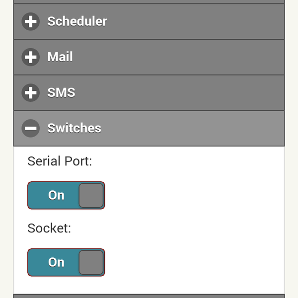 Home automation hub using Pis, Arduino and more! | Hackaday.io