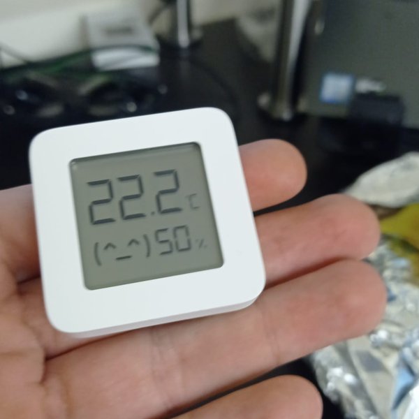 Reading a bunch of BLE sensors with raspberryZero | Hackaday.io