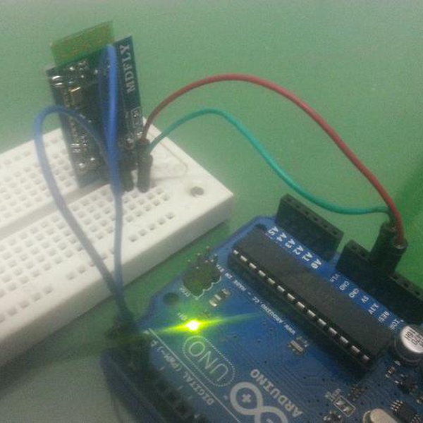 Configuring the BT0417C Bluetooth Adapter | Hackaday.io