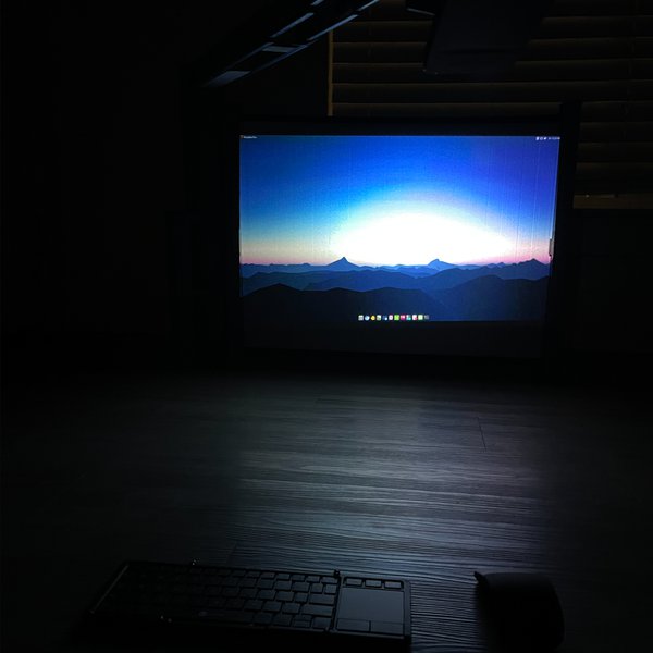 The Nomad Computer | Hackaday.io