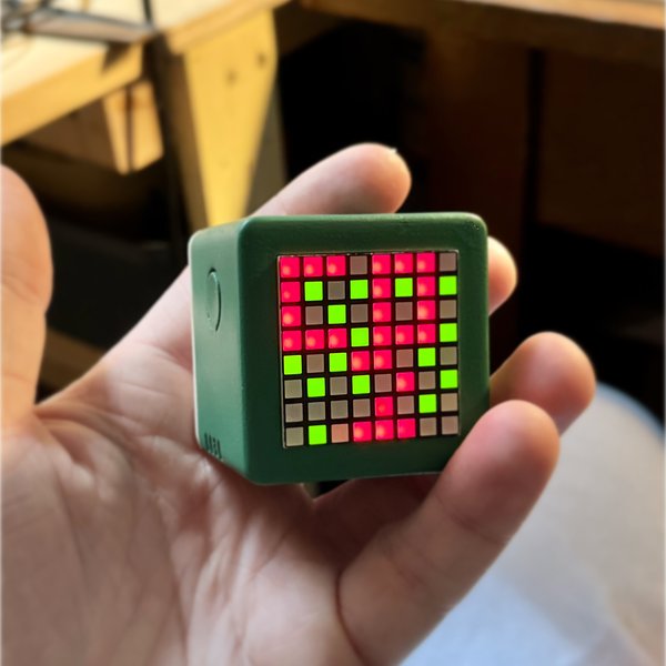 CO₂ Cubed! | Hackaday.io