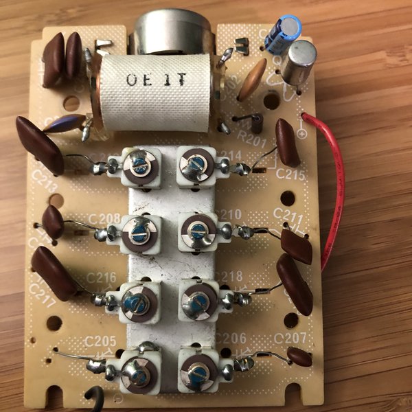 Ultrasonic Remote v2 | Hackaday.io