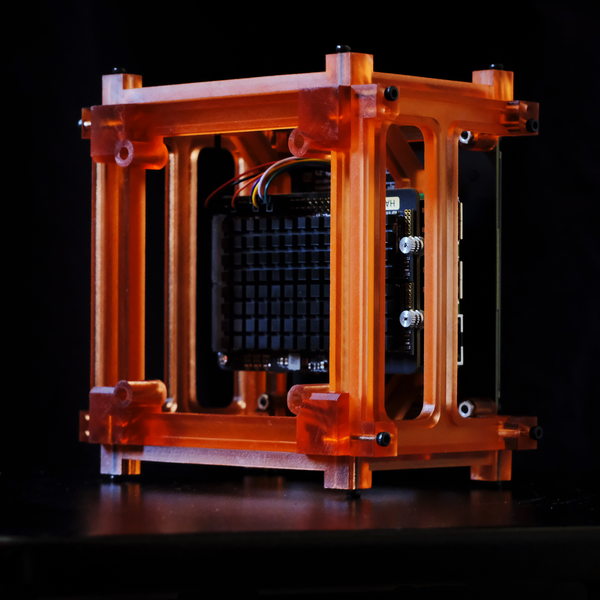 SnapSync - Micro Backup Server | Hackaday.io