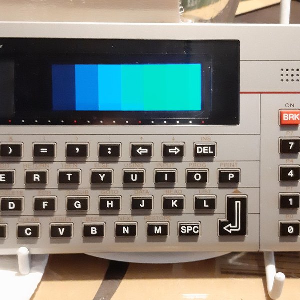 Xts PB 700 | Hackaday.io