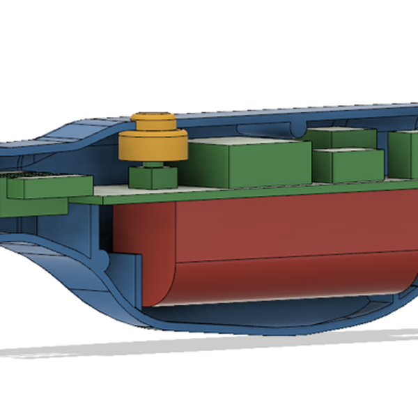 Sonic Screwdriver Plug Socket Controller | Hackaday.io