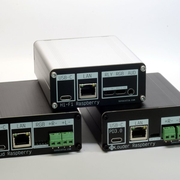 Raspberry PI Media Center | Hackaday.io