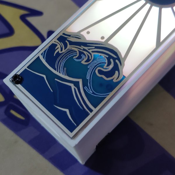PCB DESK Light | Hackaday.io