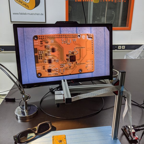 Stereo Ninja | Hackaday.io