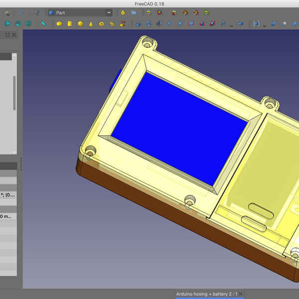 Open Flow Meter | Hackaday.io