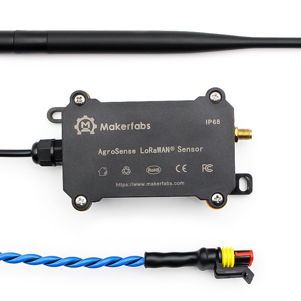 None-Position Rope Type Water Leak Sensor | Hackaday.io