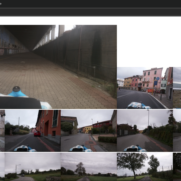 Hosting a website from a bike | Hackaday.io