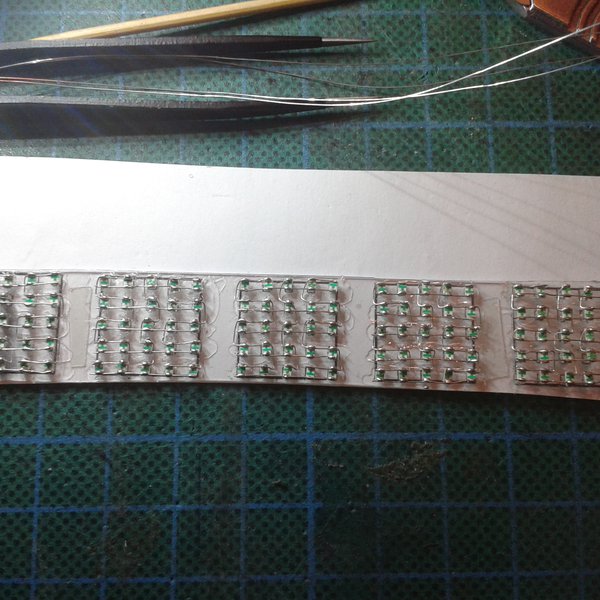 Five Cubed | Hackaday.io