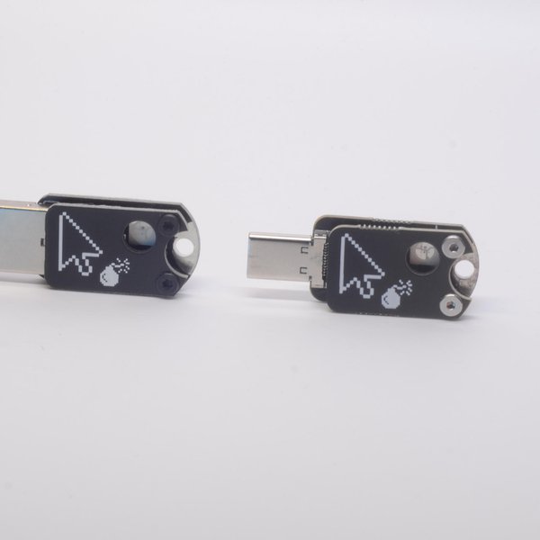 Mouse whisperer | Hackaday.io