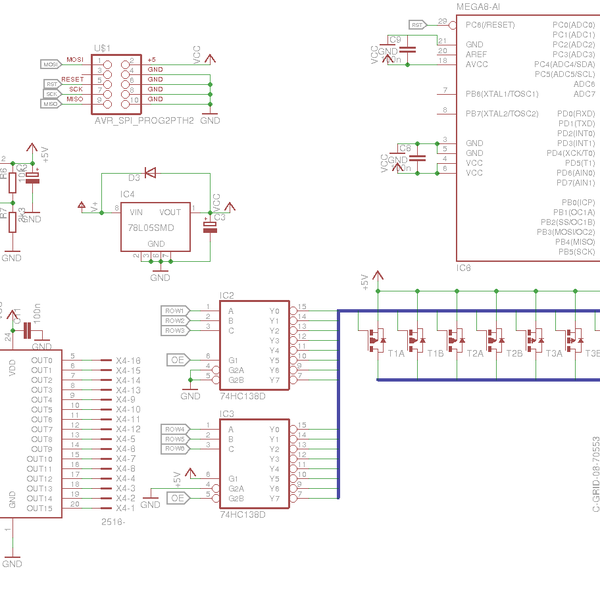 Electronic Mastermind | Hackaday.io