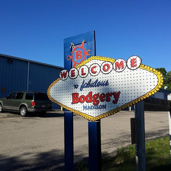 The Bodgery | Hackaday.io