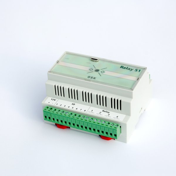 Open Smart Kit | Hackaday.io