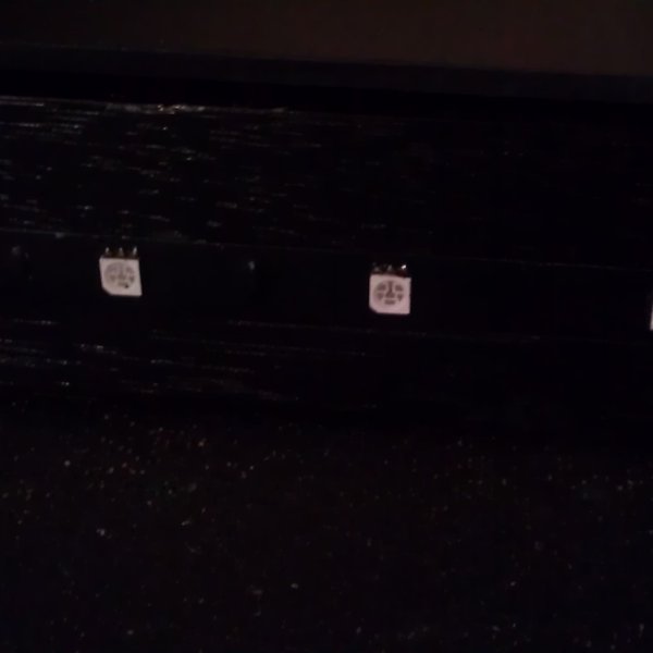 Ikea Lack Infinity Table | Hackaday.io