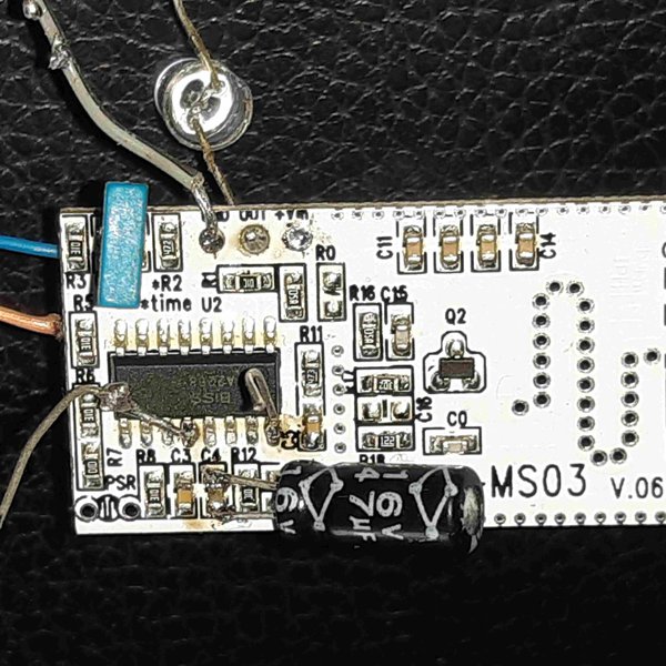 RADAR Sensor Improvements / Intelligent Sensing | Hackaday.io