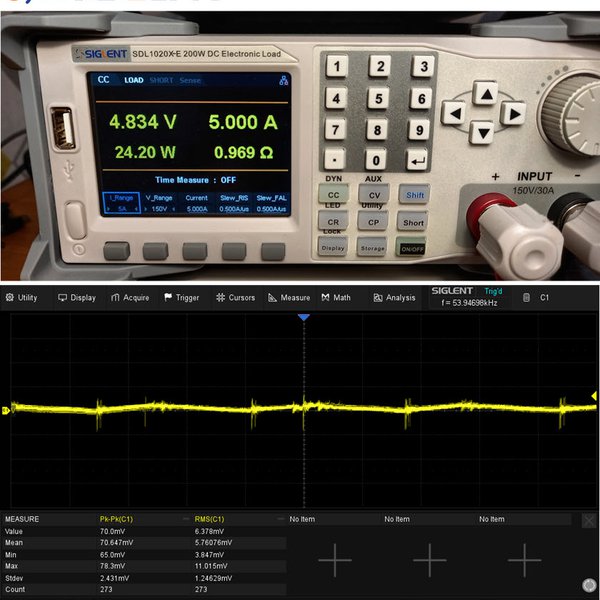 0-30V, 0-7A Adjustable Switching Power Supply | Hackaday.io 0-30V, 0-7A Adjustable Switching Power Supply | Hackaday.io