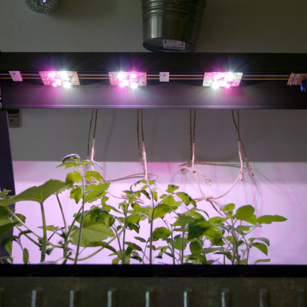 MoRaLiS: Modular Rail Lighting System | Hackaday.io